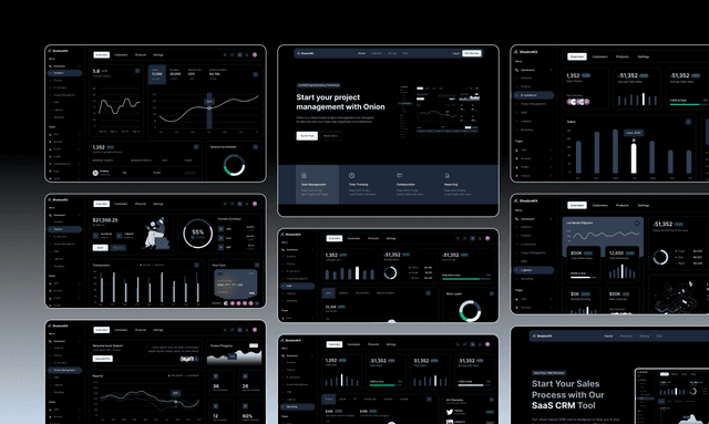 ShadcnKit: The Ultimate Building Blocks for Shadcn UI | ShadcnUI Blocks
